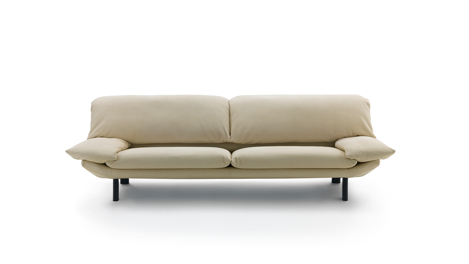 arflex- Casablanca sofa system design archivio | Arflex